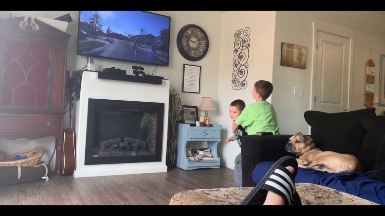 Preview of Gabe’s World - YouTube
