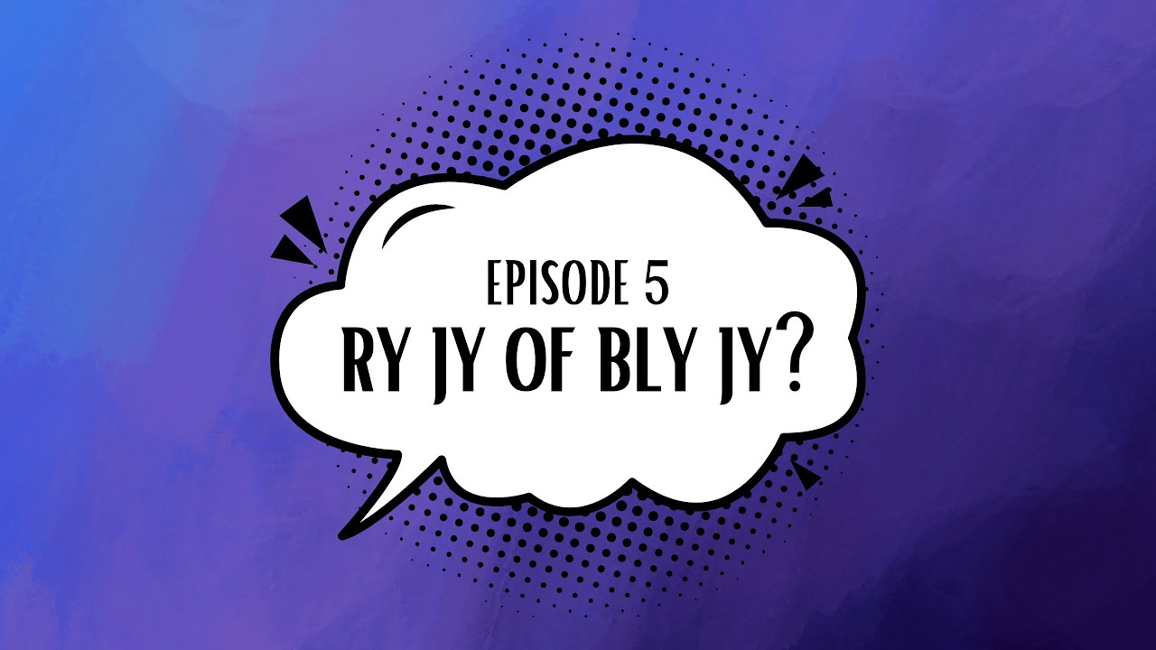 Dinner & Skinner, Ep5 - Ry jy of bly jy? - YouTube