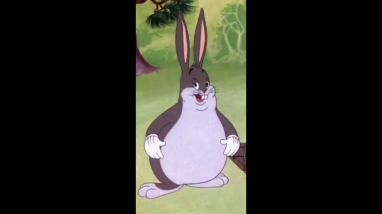 Big Chungus meets Uganda Chungus - YouTube