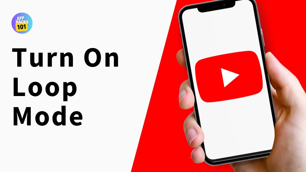 How To Repeat Youtube Videos Automatically Enable Loop Mode Youtube