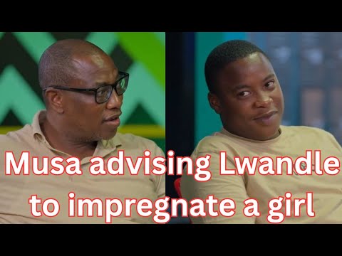 Izingane Zesthembu Season 3 Episode 6 | What kind of advice is this ...