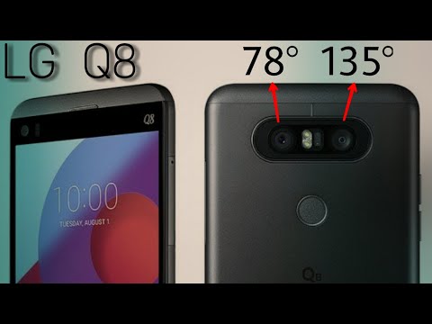 LG Q8 | Full specifications of LG Q8 | Review of LG Q8 - YouTube