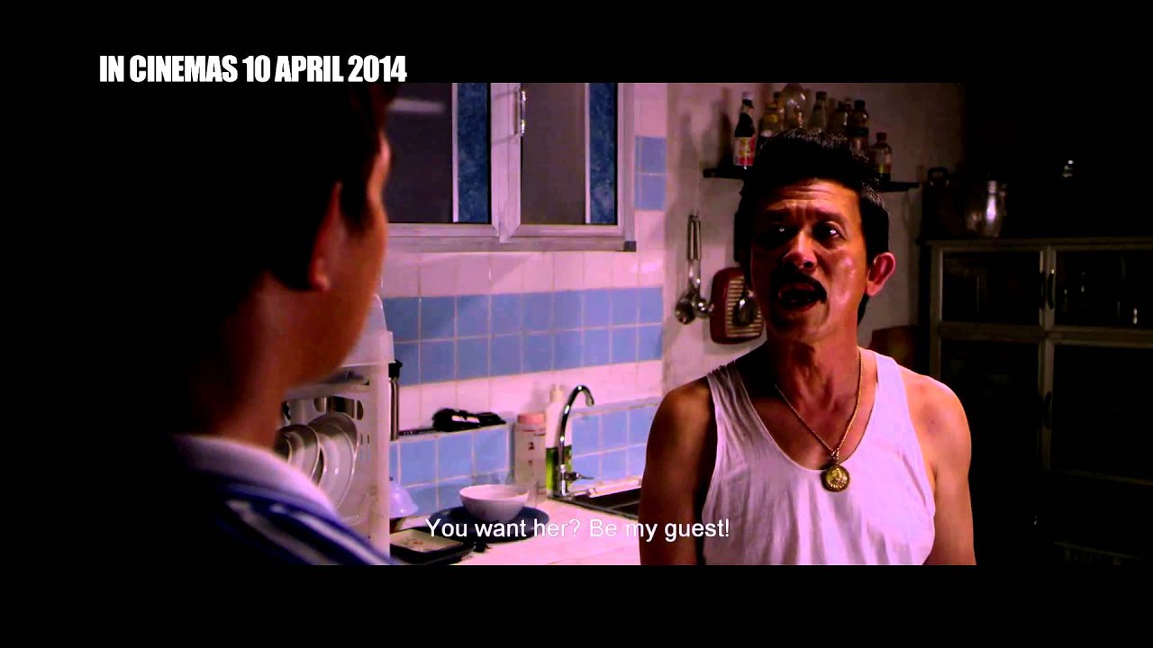 3AM Part 2 Official Trailer ( Malaysia) - YouTube