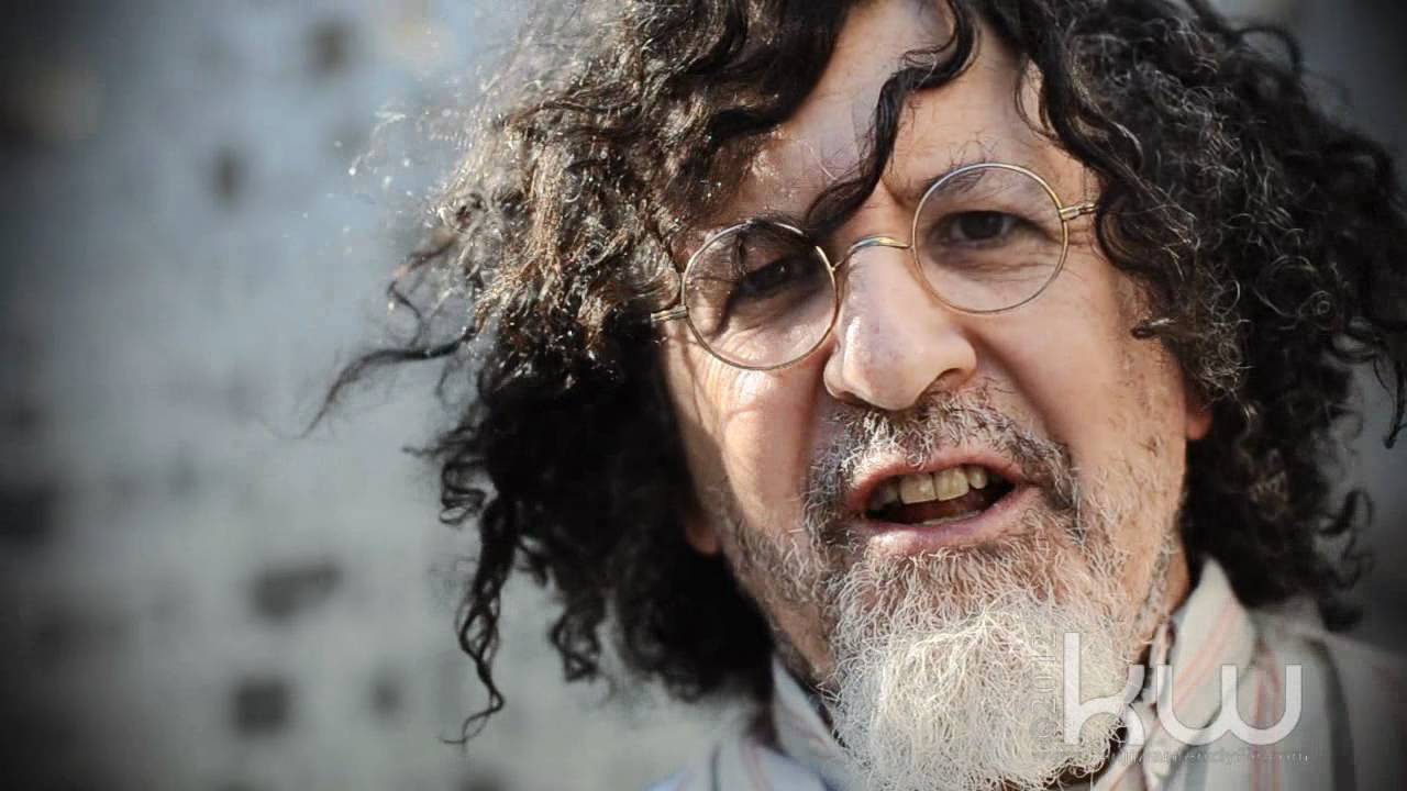 Occupy Melbourne Interviews - Jacob Grech (Trades Hall Caretaker) - YouTube