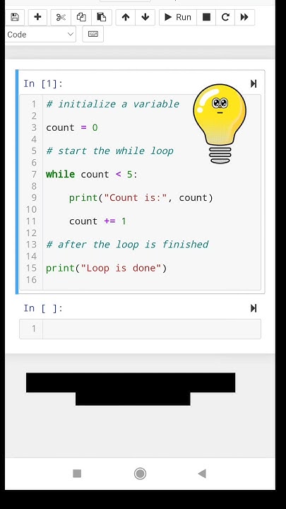 Python While Loop Example Learn How To Use While Loops In Python Python Tutorial For