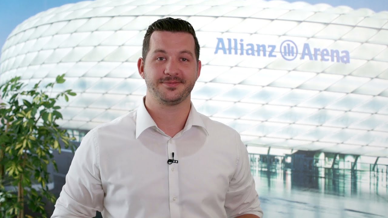 Allianz Generalvertretung Oberpriller, Garmisch-Partenkirchen - YouTube