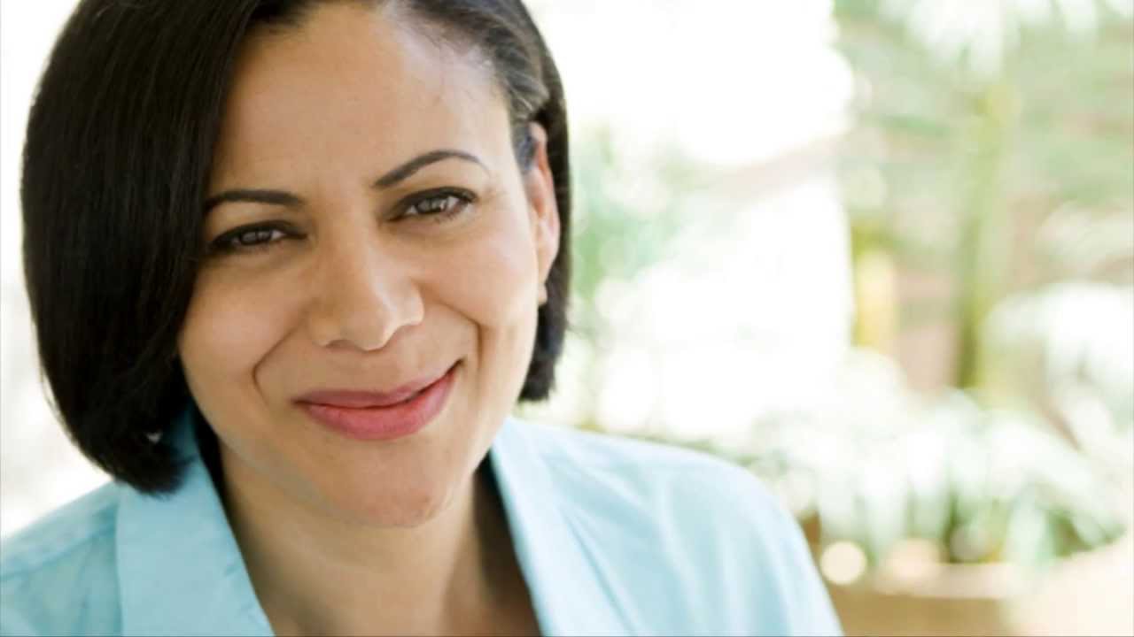 Dr. Nimae Awantang A4M Anti-Aging Fellowship - YouTube