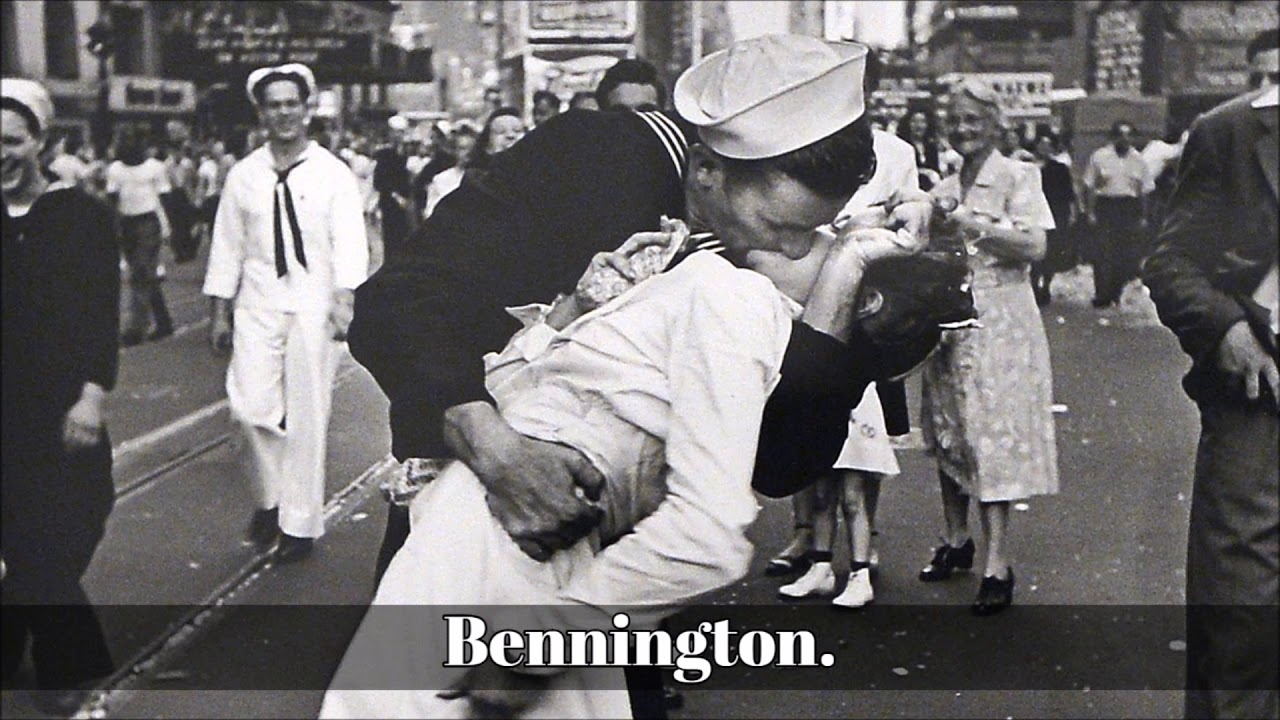Bennington - BL's 9:30 AM Call - YouTube