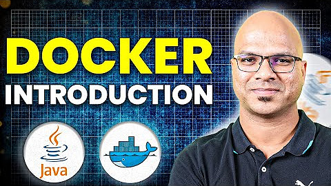 Docker Tutorial - YouTube