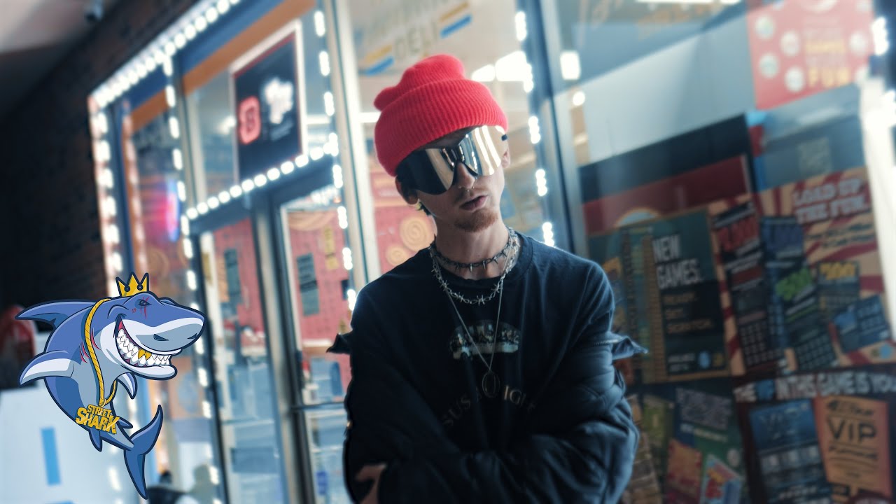 Lilregpack - "Eat" (Official Music Video) - YouTube