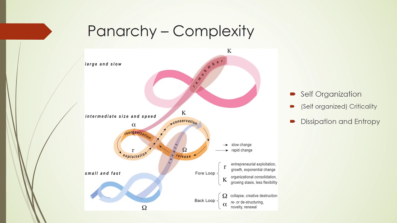 Panarchy - Case Study of Urban Systems - Pedro Torres Basanta - YouTube