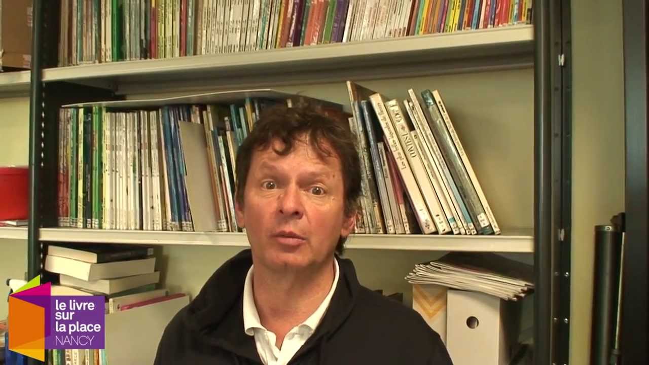 Bruno Heitz au Plateau de Haye - YouTube