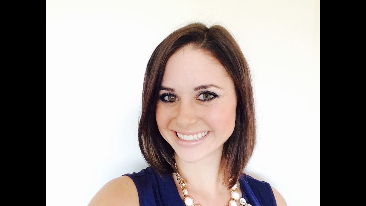 Ashley Adkins, RN | Trailer - YouTube