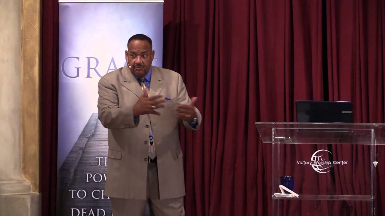 Pastor Brian Goins_You Are Gifted - YouTube