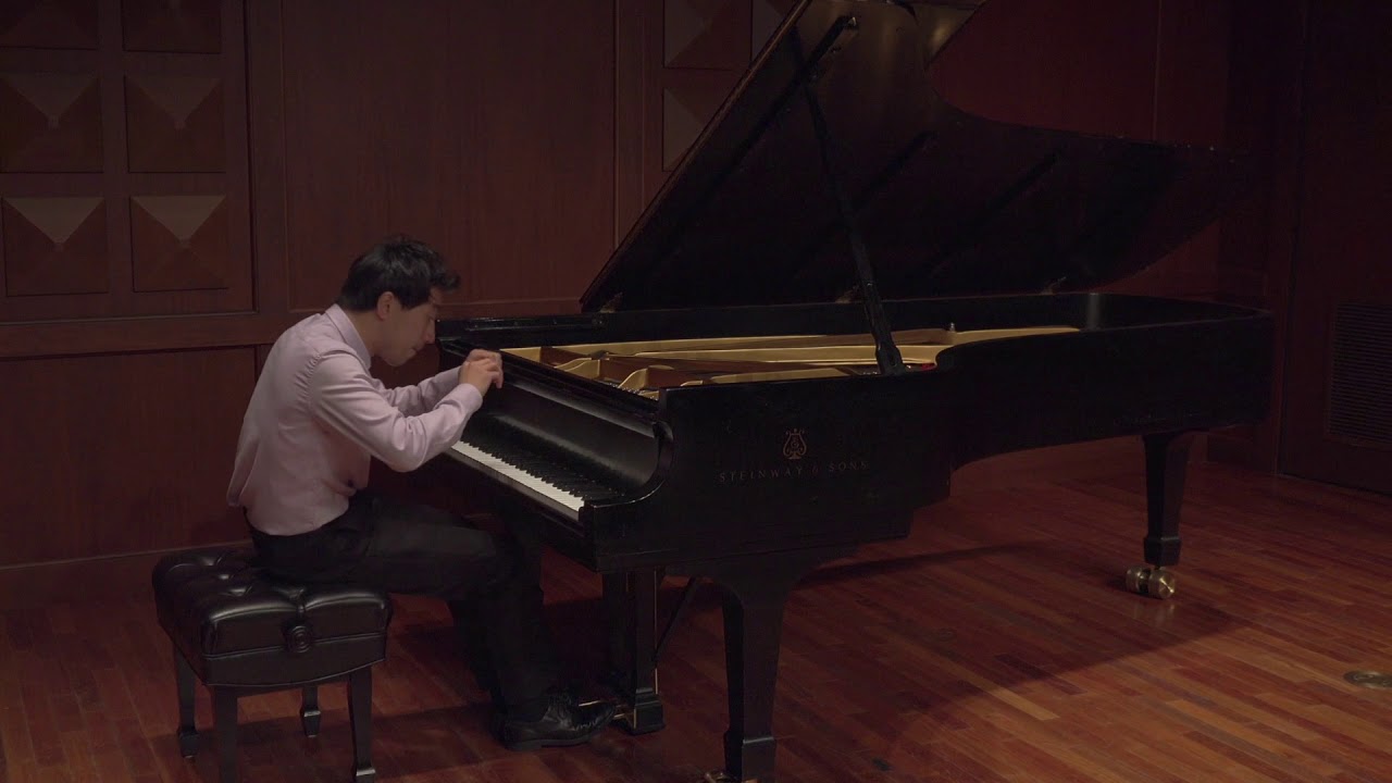 Grunfeld - Soiree de Vienne - YouTube