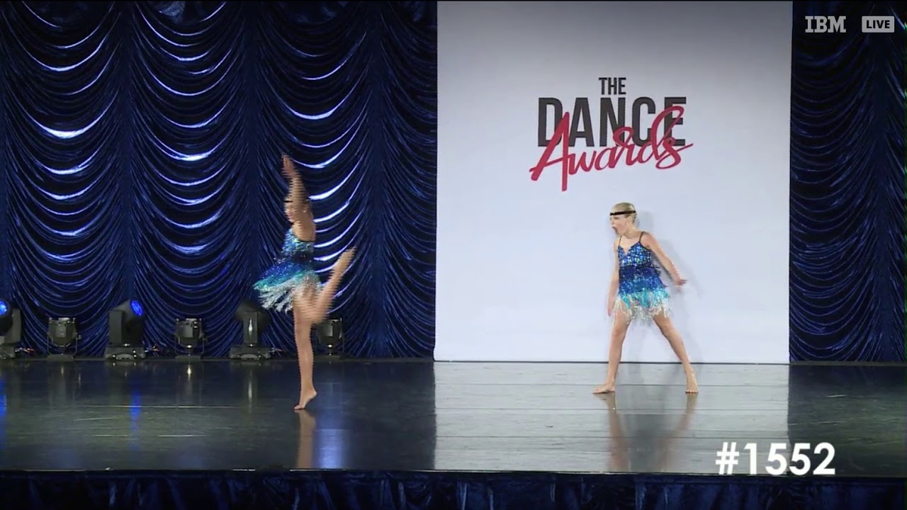 Best Friends - The Dance Centre - YouTube