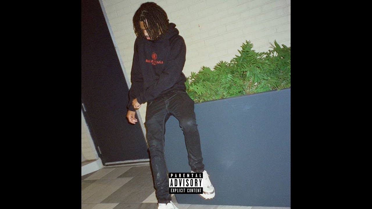 [FREE NO TAGS] KEN CARSON X 1ONEAM TYPE BEAT ~ "VOGUE" - YouTube