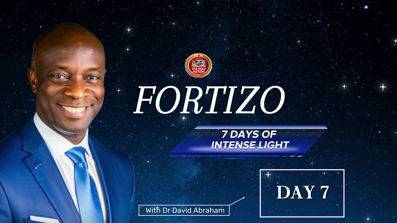 1st Sunday Of The Month of February || Sunday 2nd February 2025| Dr ...