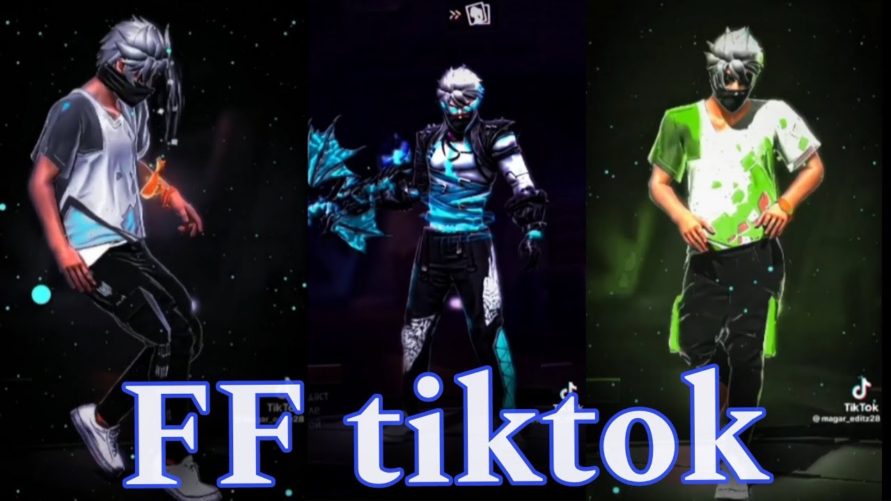 FF NEPALI DJ song tIK tOK FF video subscribe and support plz🥰🥺😘 ️ - YouTube