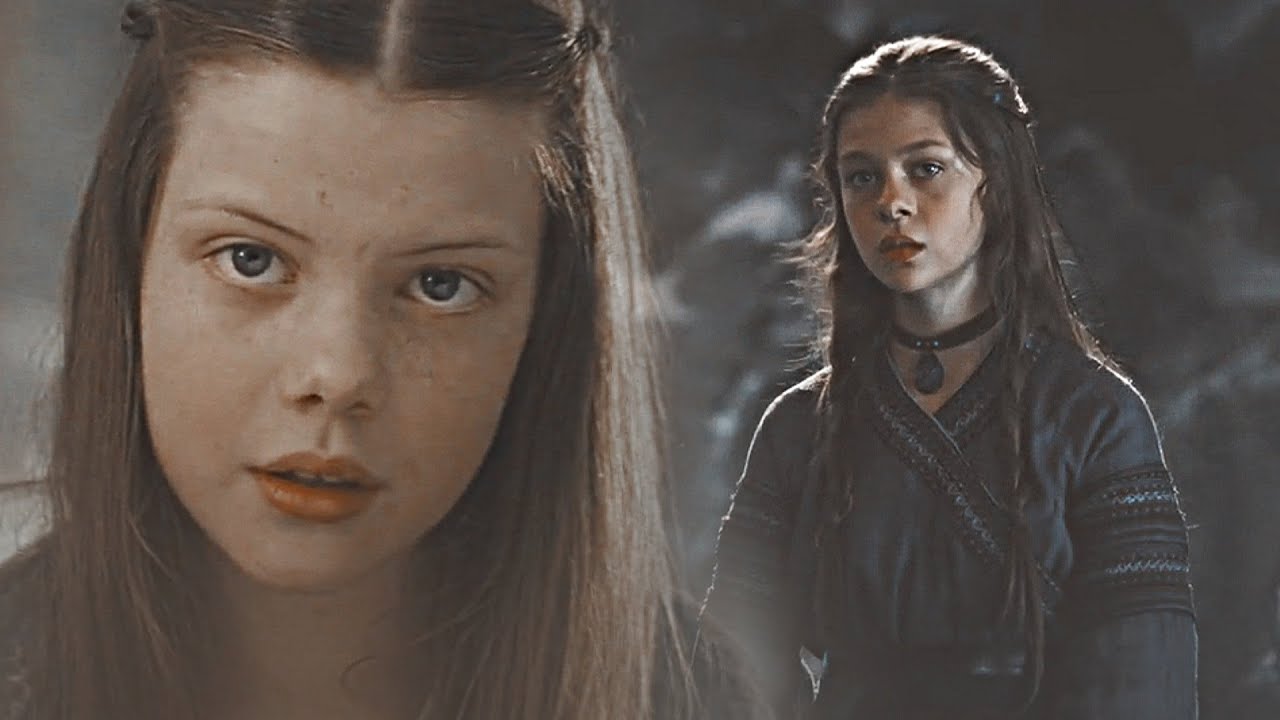 THE LAST AIRBENDER IN NARNIA (CROSSOVER) - YouTube