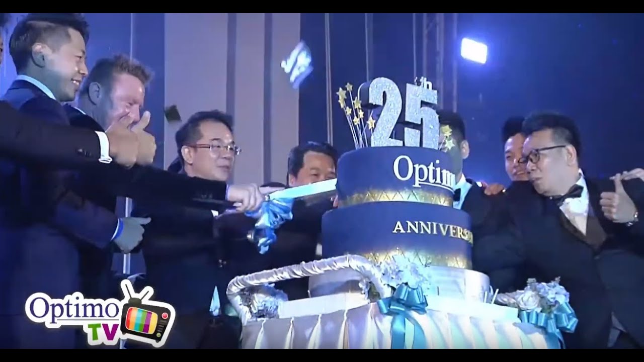 Optimo TV Ep.6 - YouTube