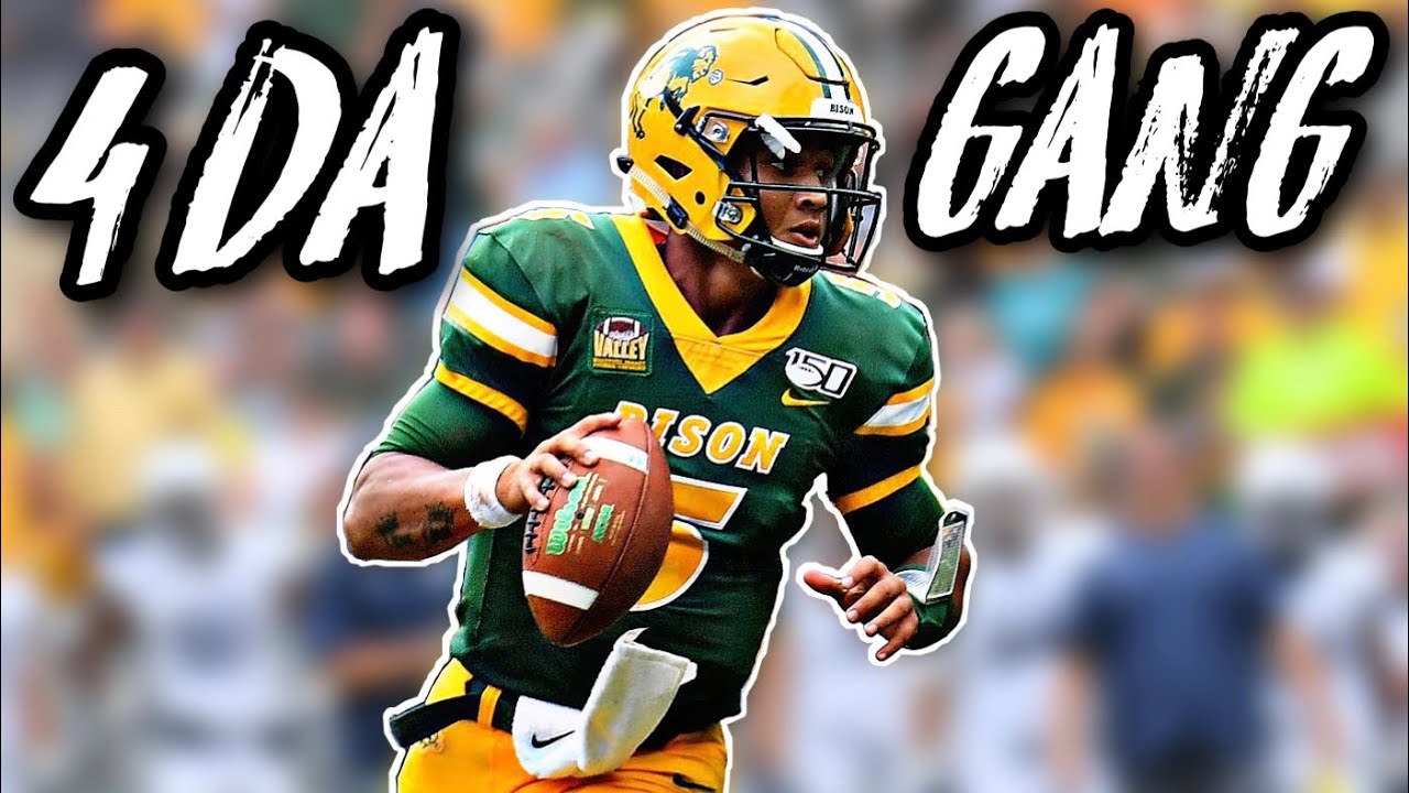Trey Lance Mix - "4 Da Gang" ft. 42 Dugg || HD (49ers Hype) - YouTube