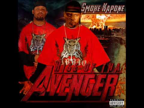 TECHNIQUES [SMOKE KAPONE FT-CANE & TERRY EVERHART] RISE OF THE AVENGER ...