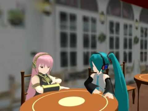 [MMD]UnfinishedGiantMikuTest01.mp4