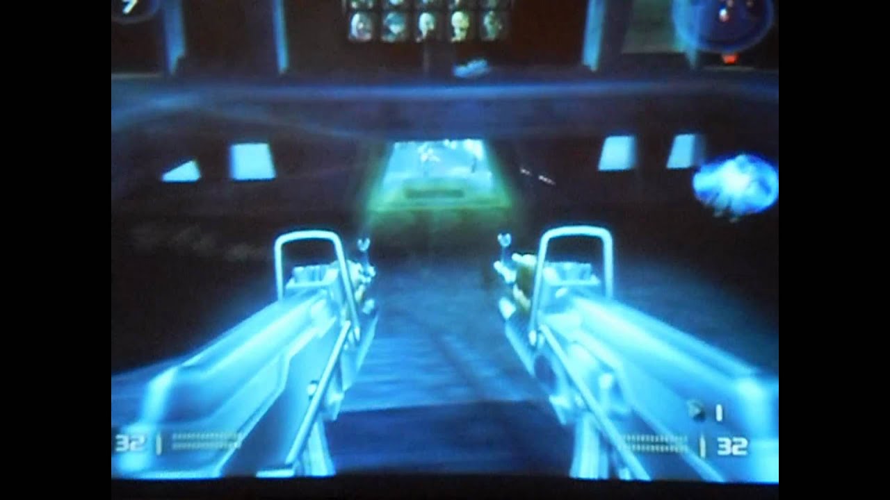 Timesplitters 2 - Gameplay.Tabula Rasa(Elimination) (HD) - YouTube