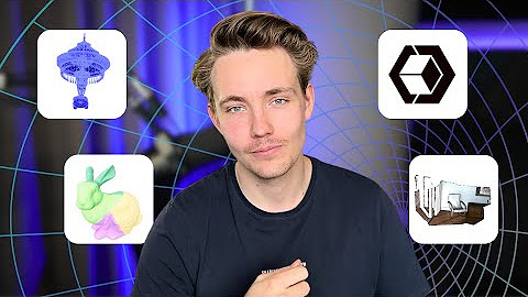 Open3D Python Tutorial - YouTube