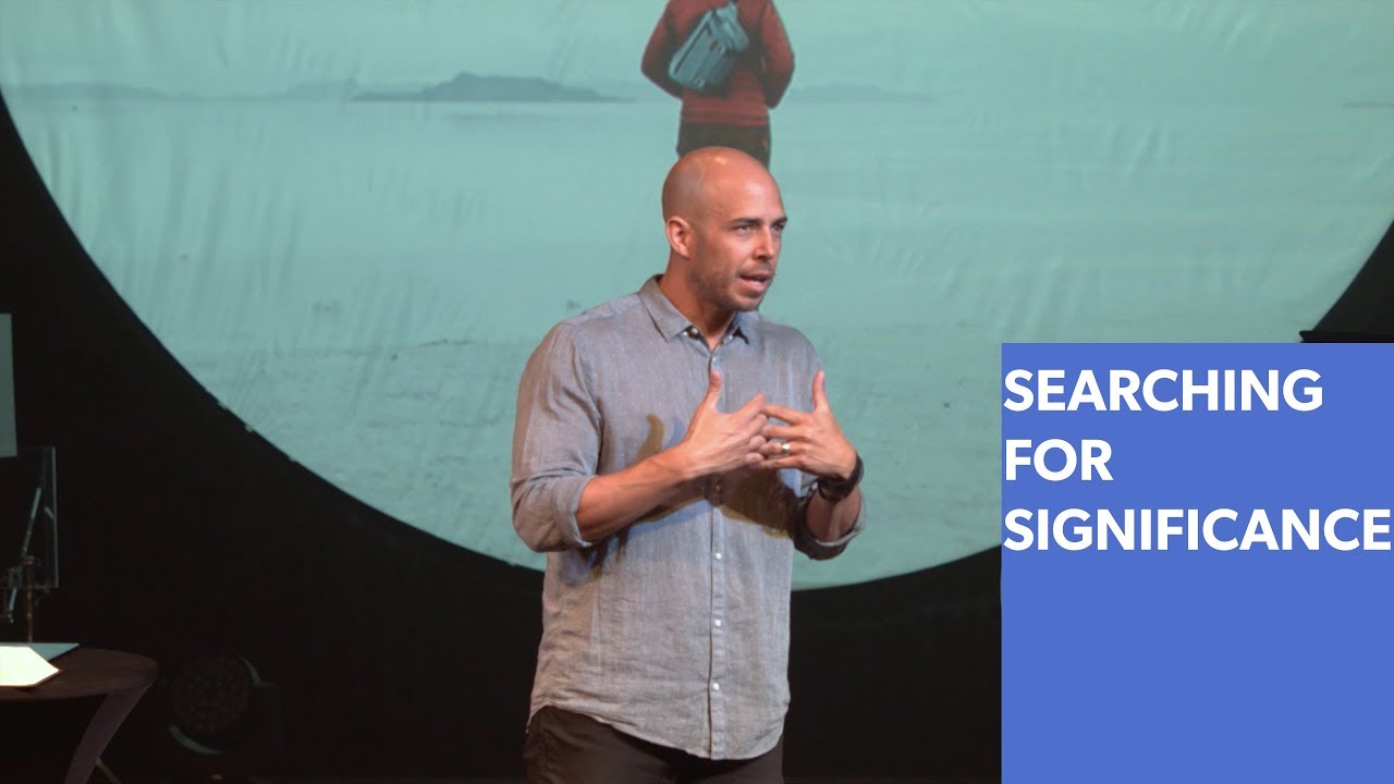 The Blame Game | Pastor Andrew Smith | BridgeChurch - YouTube