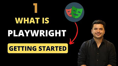 Automation Testing - Playwright With JavaScript Tutorials - From Basic ...