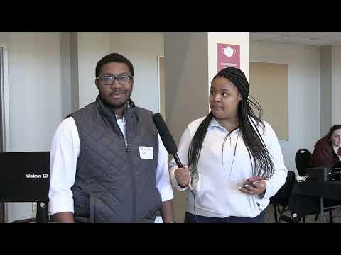 FEMA Interview - YouTube