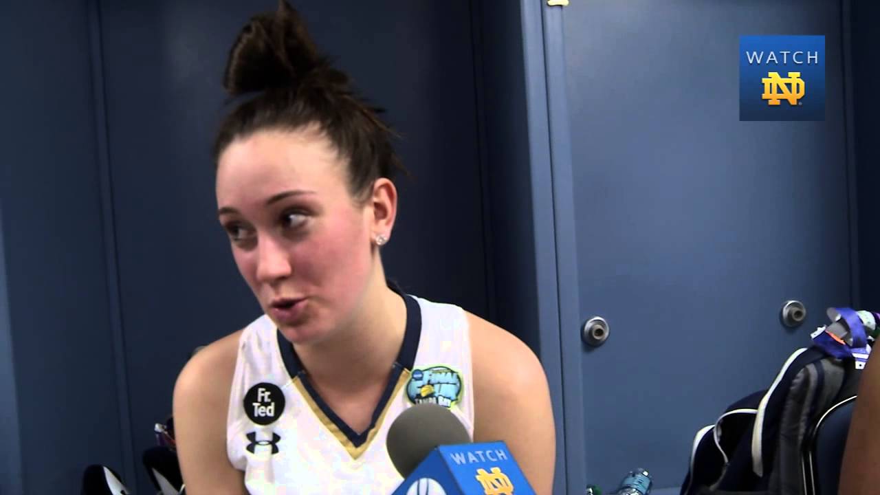 Wbb South Carolina Post Game Player Interviews Youtube