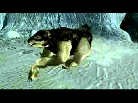 Golden Compass-Behind the Scenes - YouTube