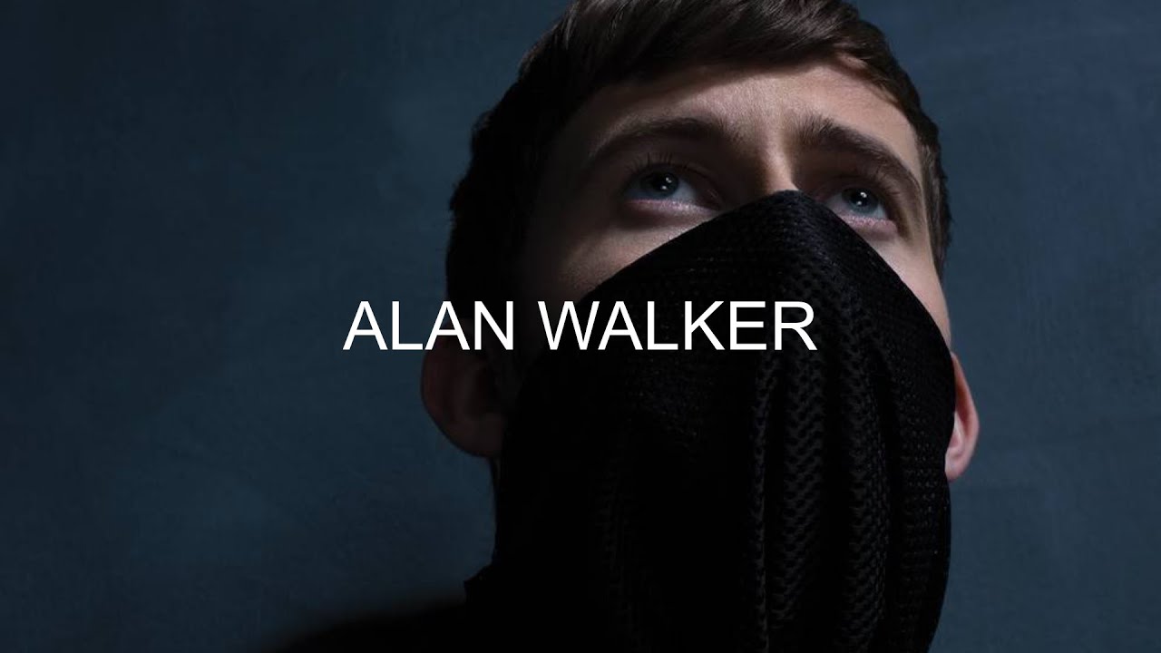 Alan Walker ♫ ~ Top Hit Of All Time ♫ - YouTube