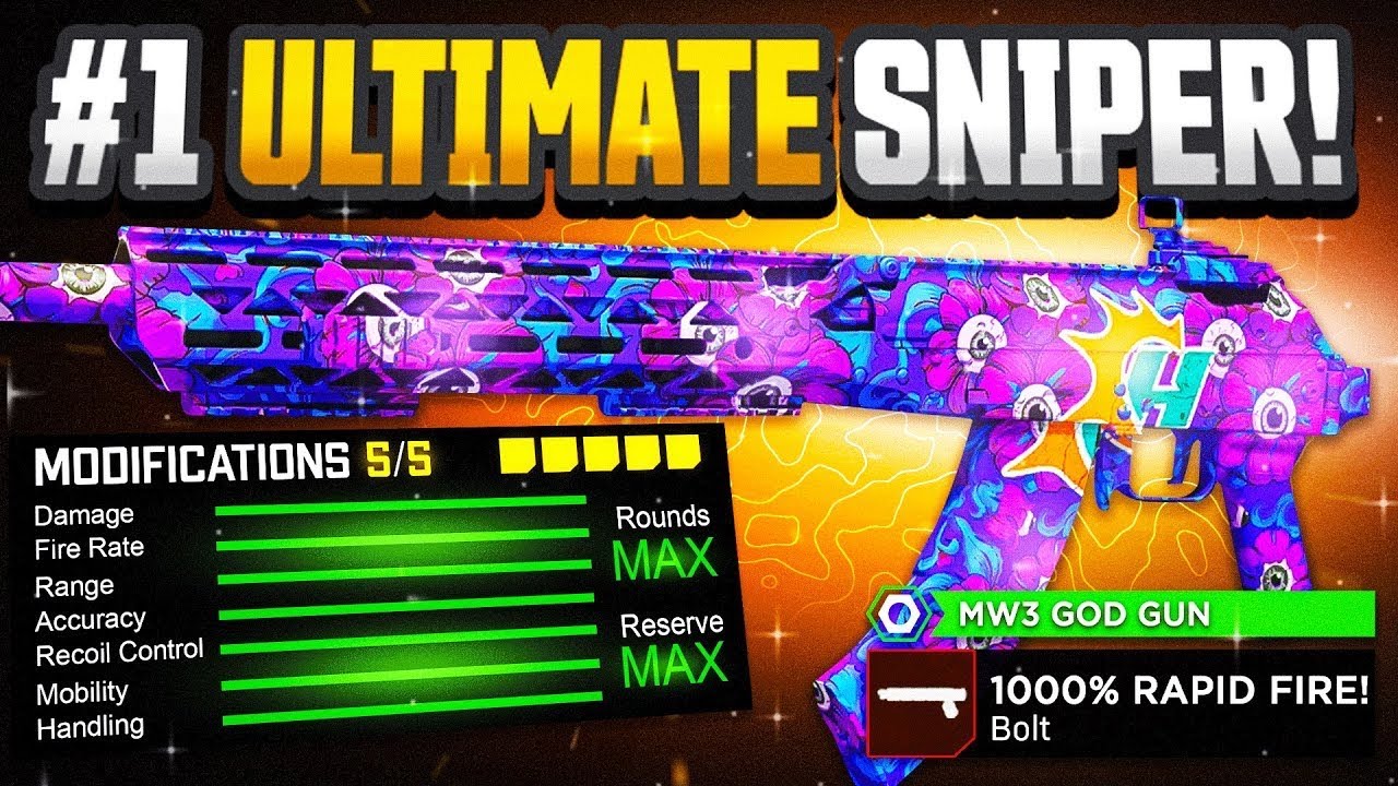 NEW “BEST LONGBOW SETUP is OVERPOWERED in WARZONE😨(BEST LONGBOW SETUP ...