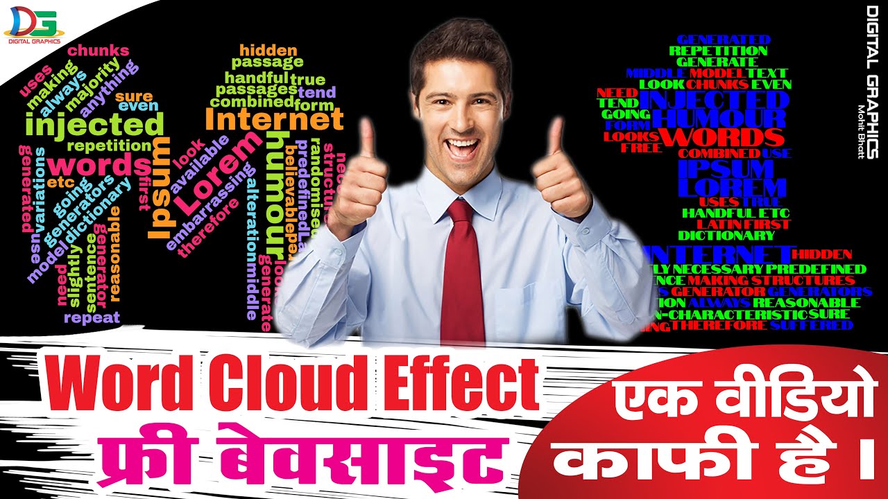 How To Make Word Cloud Word Cloud Tutorial Word Cloud Effect Kaise how-to-make-word-cloud-word-cloud-tutorial-word-cloud-effect-kaise