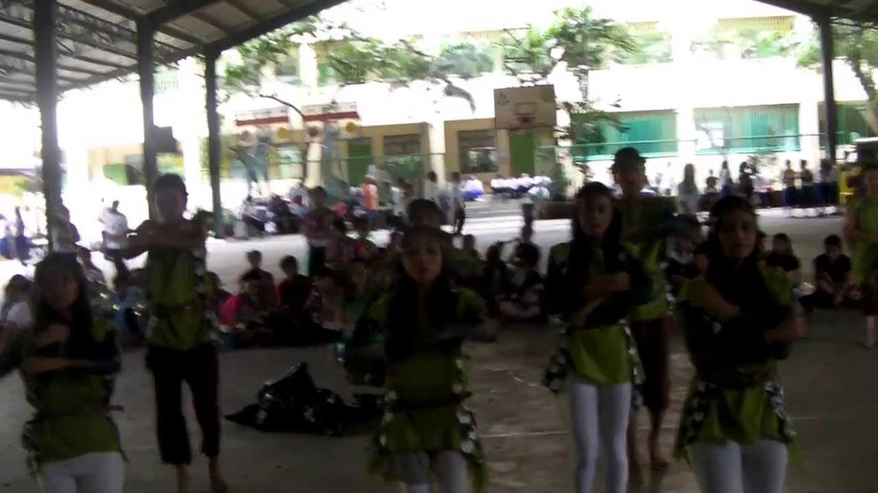 SRC-YES O SAYAWIT CONTEST - YouTube