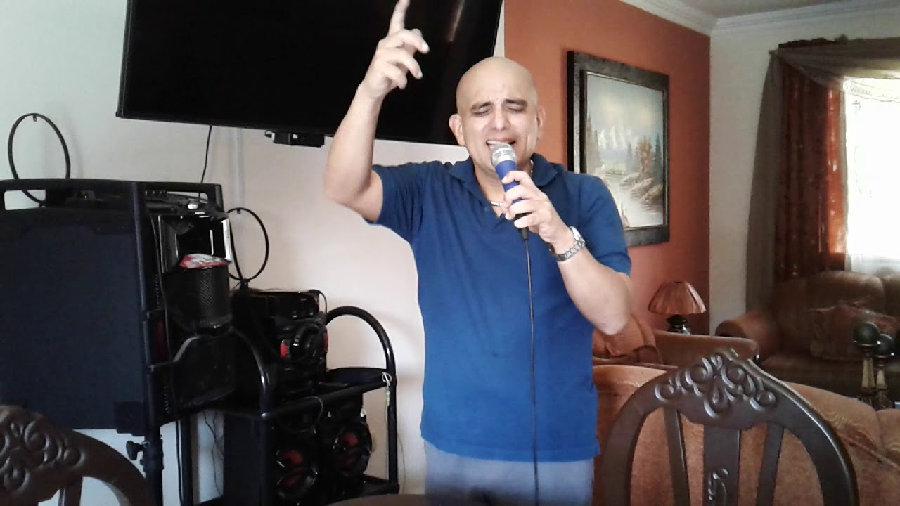Mauricio Ayora "Caterva" inspirado - YouTube