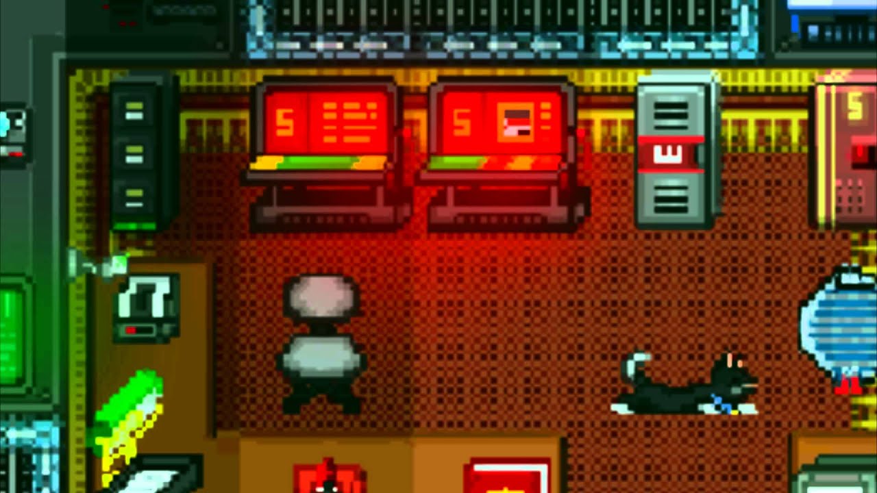 comfy station 13 - YouTube