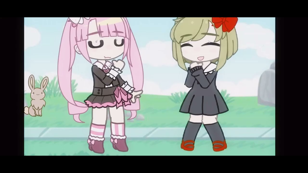Your new best friend, Kotoko!" | UDG Edit 》♡ - YouTube