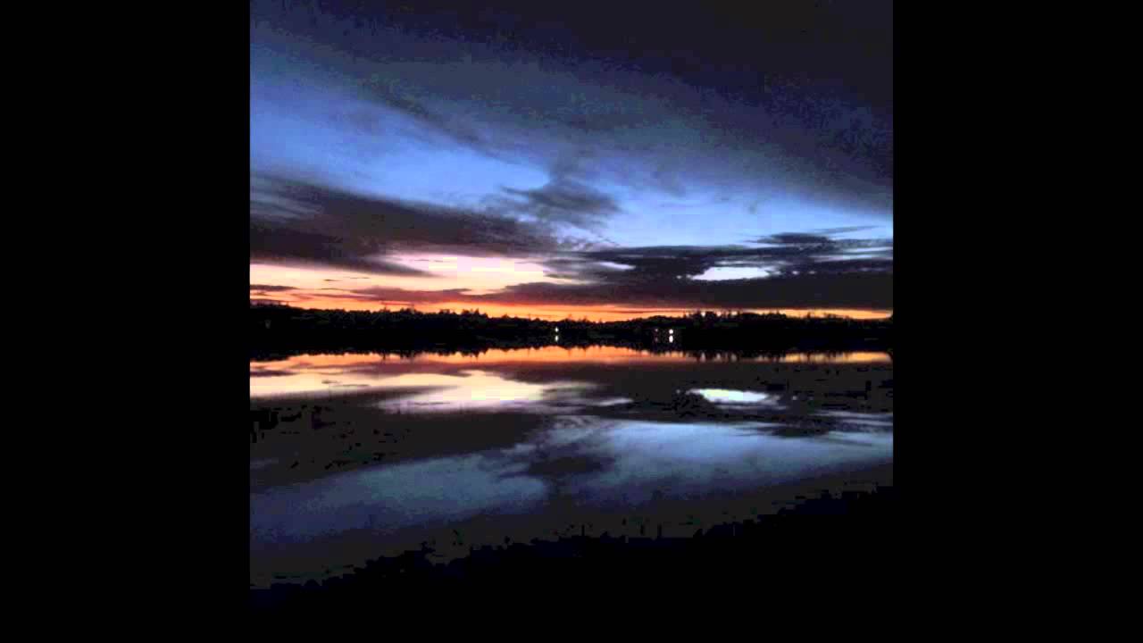 Alice & The Glass Lake - Luminous - YouTube