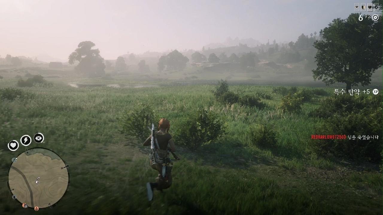 RDO duck first - YouTube