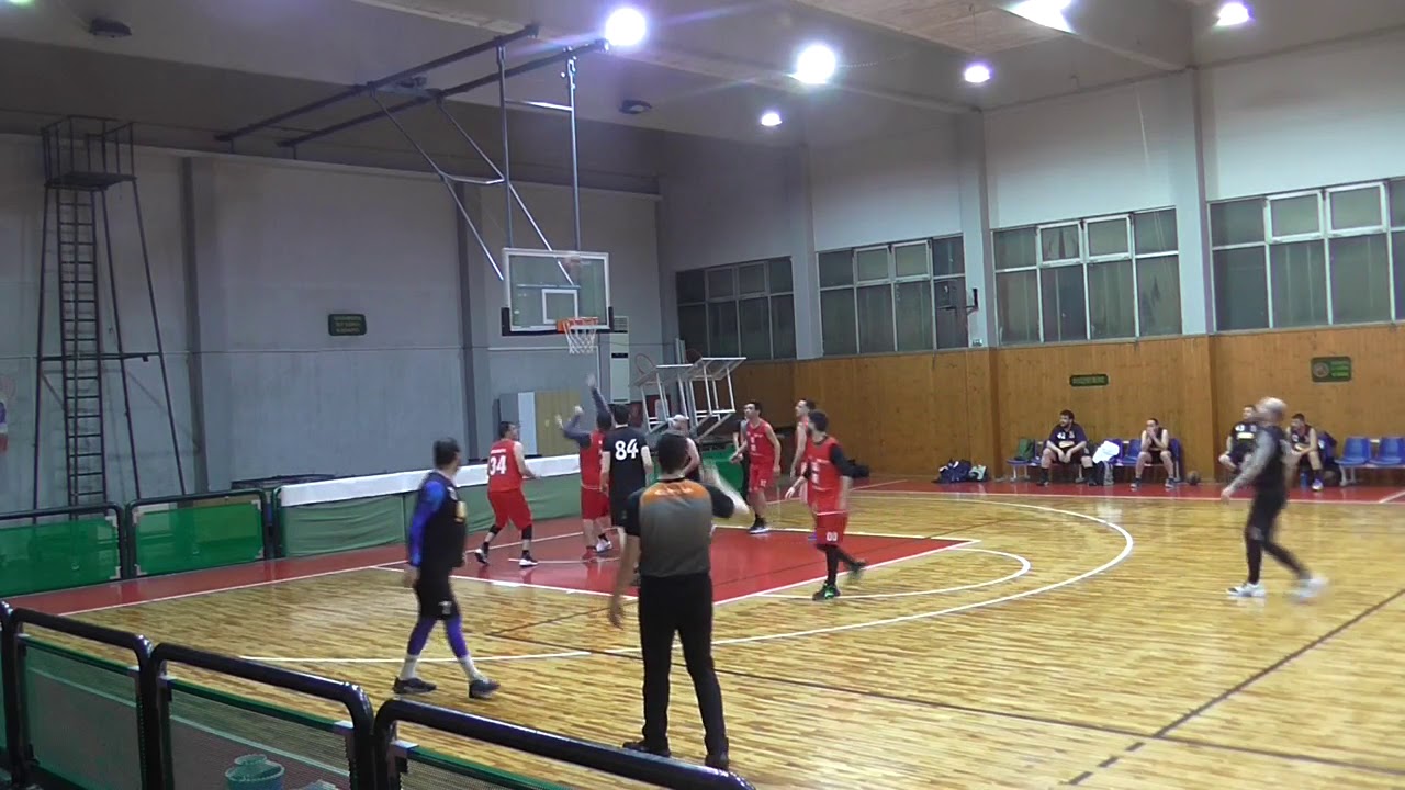 11η Αγωνιστικη Α2 ΑΛΕΞΑΝΔΡΟΥ Β.C - VOODOO 82 - 44 - YouTube