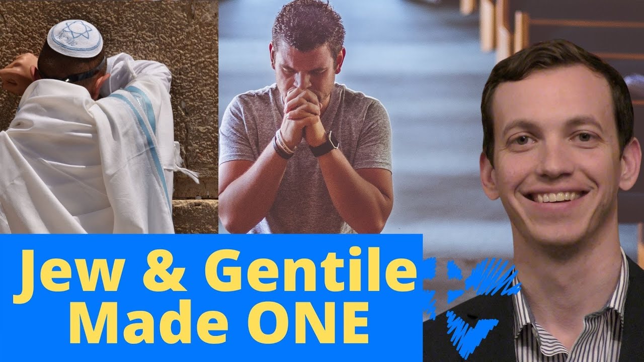 One People, Under God - Ephesian Series - YouTube