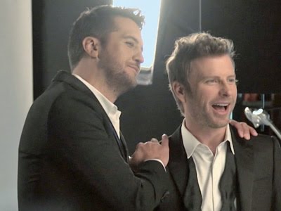 Bentley and Bryan Reveal Showbiz Couple Name - YouTube