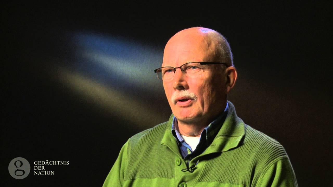 Jan-Aart de Rooij: Auf keinen Fall zurück in den Osten! - YouTube