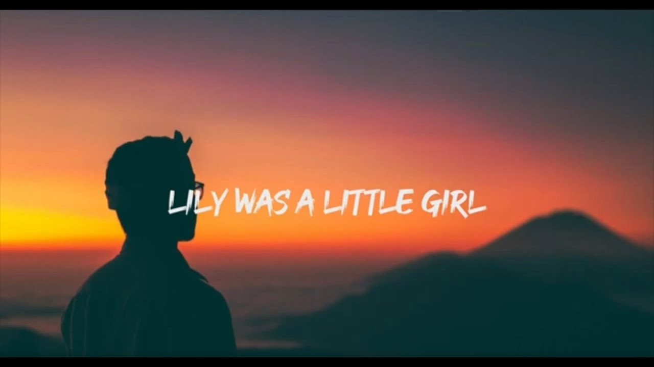 Alan Walker - Lily (Lyrics) ft. K391, Emelie Hollow - YouTube