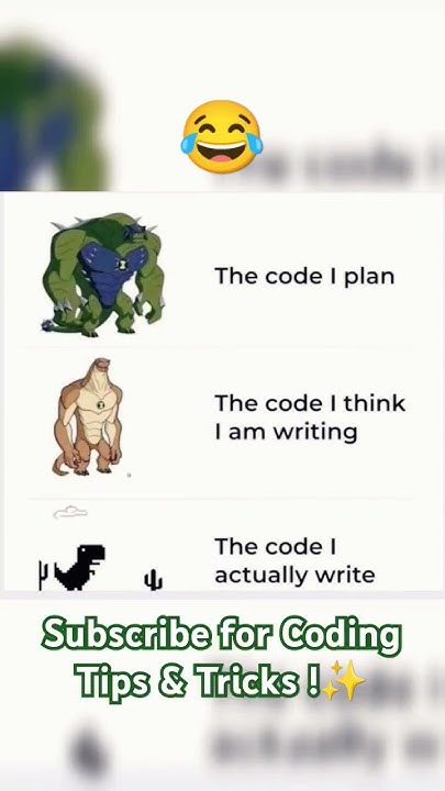 Funny ๐ Html Css Javascript Coding Coding Shorts Ytshorts Htmlcssjavascript Youtube
